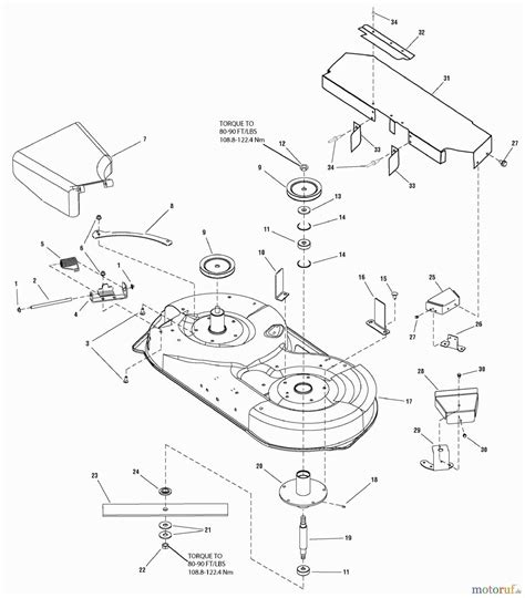 Image result for Snapper Drive Belt Replacement
