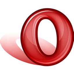 Image result for Opera Internet Icon