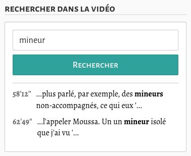 Image result for Recherche Video Tips