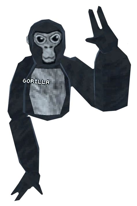 Image result for Gorilla Tag Tutorial