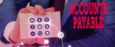 Image result for Accounts Payable Contractor