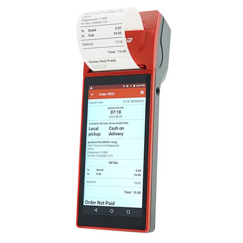 Image result for Android Printer One