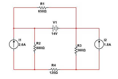 Image result for Solving Supernode Equations