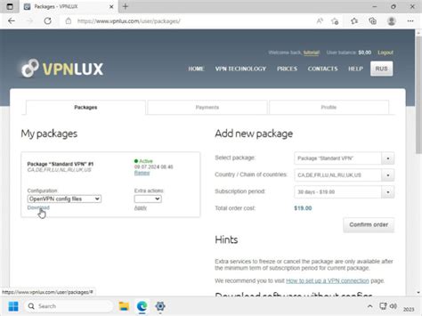 Image result for Comment Installer OpenVPN GUI Windows 11