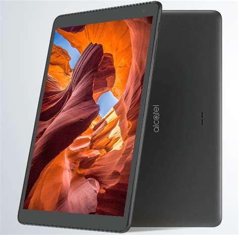 Image result for Alcatel Android Tablet