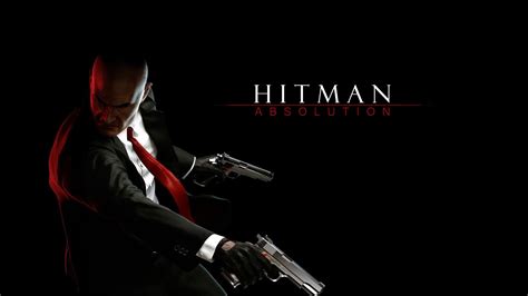 Image result for Hitman Absolution Agent 47 Wallpaper