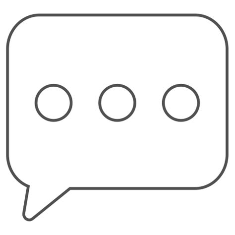 Image result for Comment Button SVG