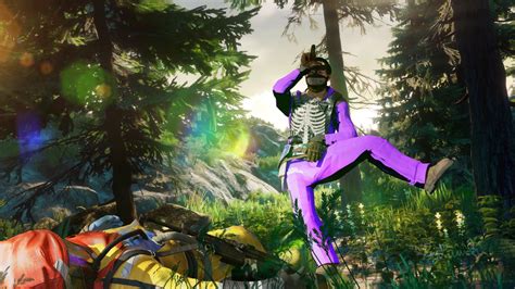 Image result for Rust PC Art Work