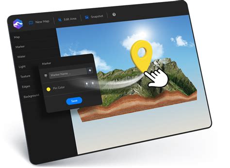 Image result for Create 3D Map