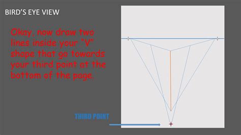 Image result for 3-Point Perspective Drawing Tutorial