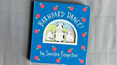 Image result for Barnyard Fun Read Aloud