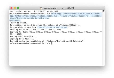 Image result for How Make Make Mac Partition Bootable