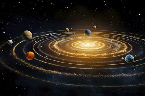 3d Solar System Stock Photos, Images and Backgrounds for Free Download