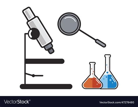 Image result for Science Lab Engineer Vector