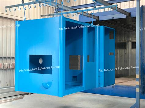 Image result for Powder Coating Paint Process