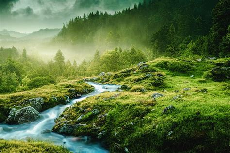 Image result for Computer-Generated Landscape