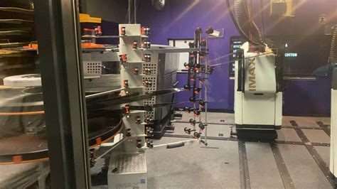 Image result for 70Mm Projector IMAX