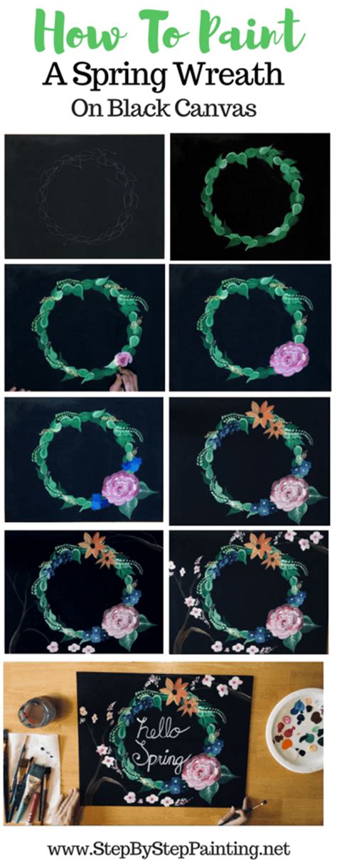 Image result for Easy Quick Painting Tutorials