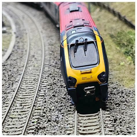 Image result for Class 221 Front View