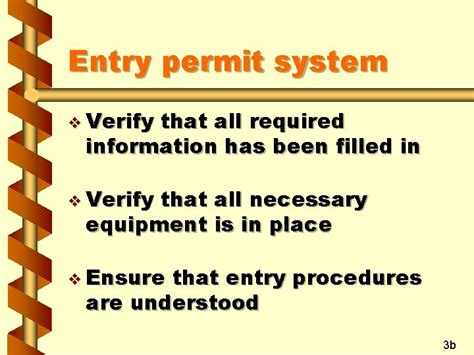 Image result for Entry Permit System