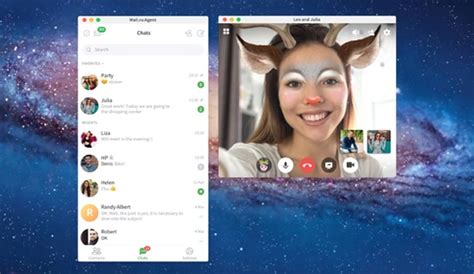 Image result for Mail.ru Agent Software