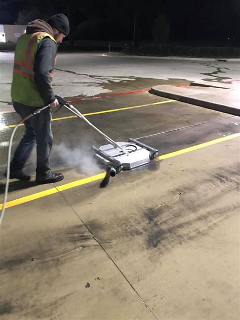 Image result for Soft Washing System Set UPS in Trailers