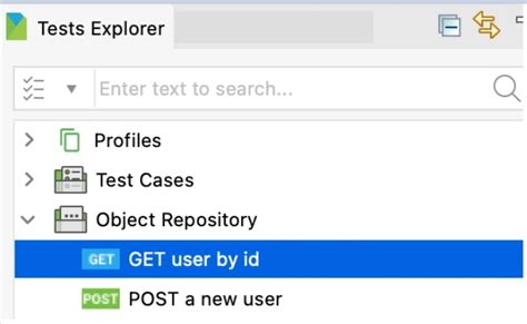 Image result for API TES Using Katalon