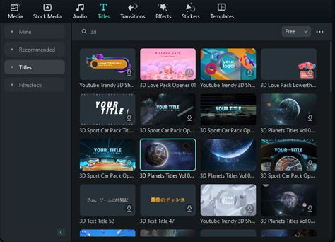 Image result for USB Recovery Software Filmora