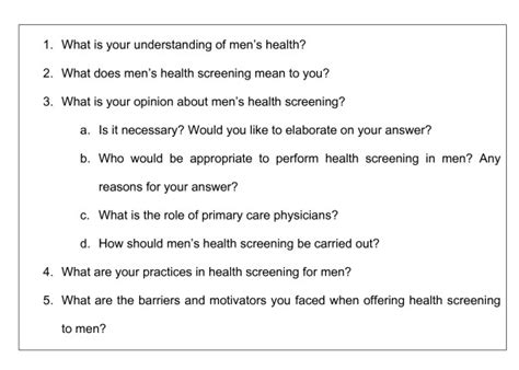 Image result for Structured Group Interview
