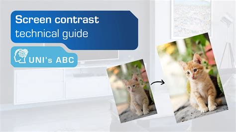 Image result for Change Screen Contrast