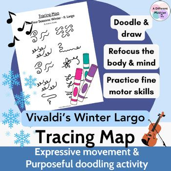 Image result for Vivaldi Spring Music Map