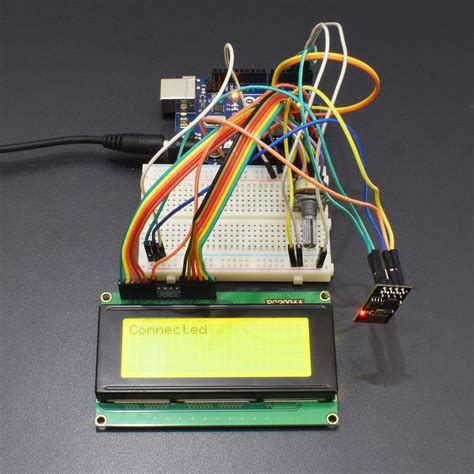 Image result for Sending Emails From Arduino to Computer