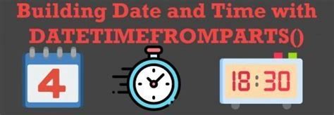 Image result for Select Date Part From a Date Field in SQL