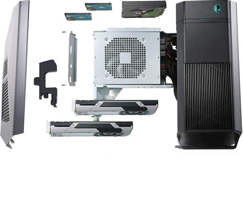 Image result for Alienware Aurora 8 Microphone