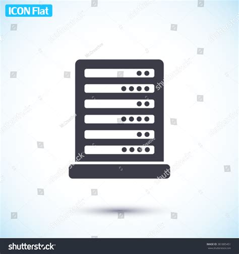 Image result for Server PC Icon