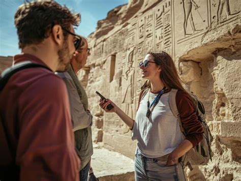 Image result for Visitors Guide Examples