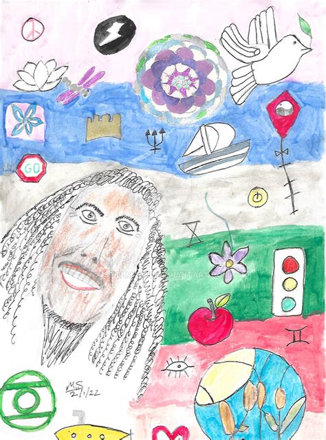 Signs Symbols And Portents by spielmanjr on DeviantArt