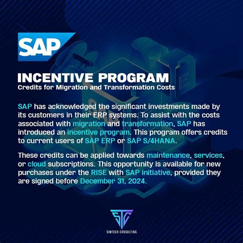 Image result for SAP Incentive Program