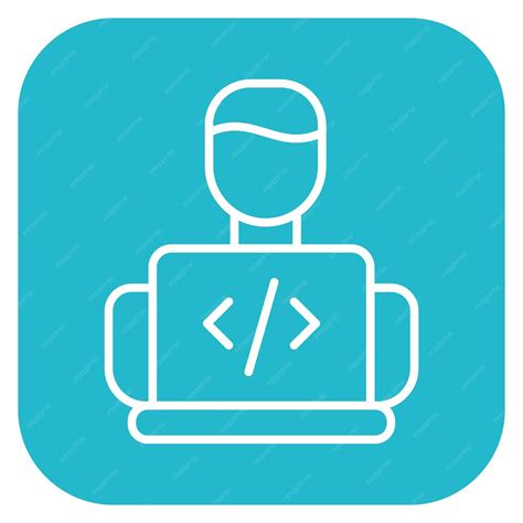 Image result for Programmer Vector Illustration