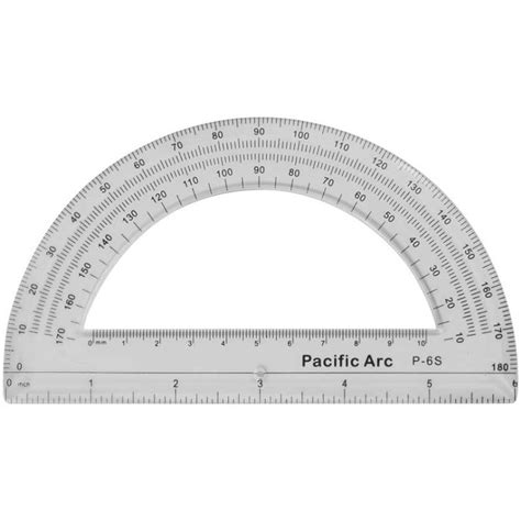 Image result for Example of Protractor