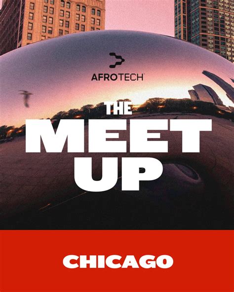 Image result for Meetup Chicago