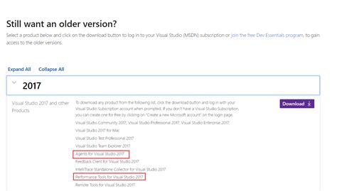 Image result for Visual Studio Load Test Tutorial