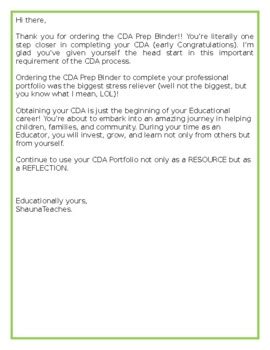 Image result for CDA Competency Standards Preschool Examples