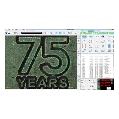 Image result for Measure X Software Tutorial