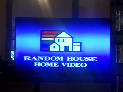 Image result for Random House Home Video Logo
