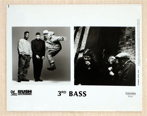 Image result for 3rd Bass Topic