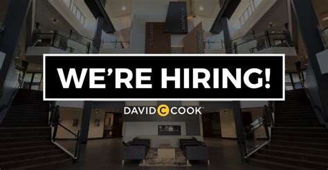 Image result for David Cook IT Manager