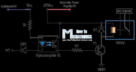 Image result for Arduino Relay Pinout