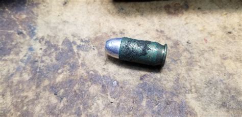 Image result for Explosive 45ACP