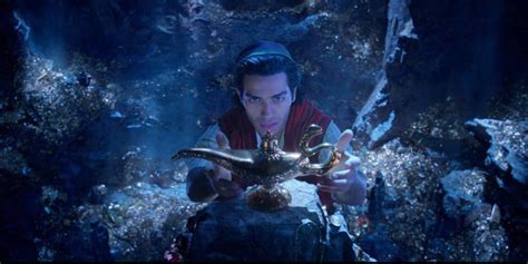 Image result for Recap Aladdin